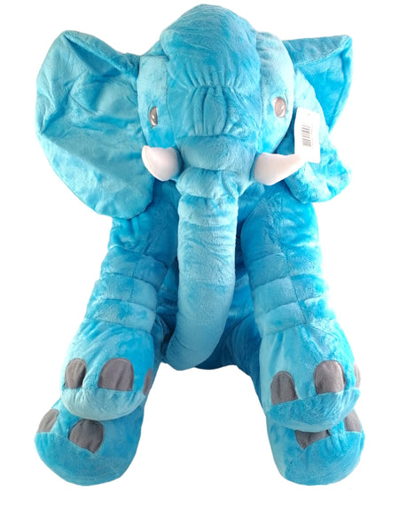 BIG BLUE ELEPHANT – Twittoo