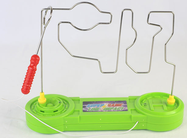 BUZZ WIRE – Twittoo